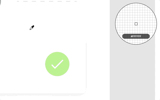 Figma Cheat Sheet - For Developers using Inspect Mode